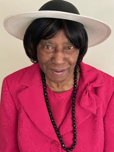 Lillie May Brewer Obituary (2024) - Muskegon Heights, MI - Toombs by ...