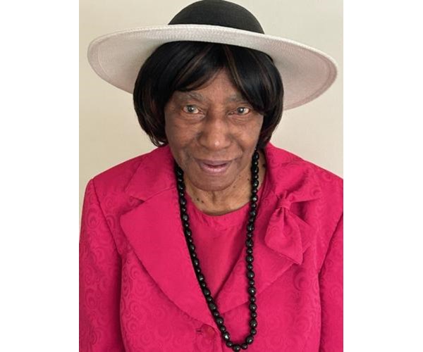 Lillie May Brewer Obituary (2024) - Muskegon Heights, MI - Toombs by ...
