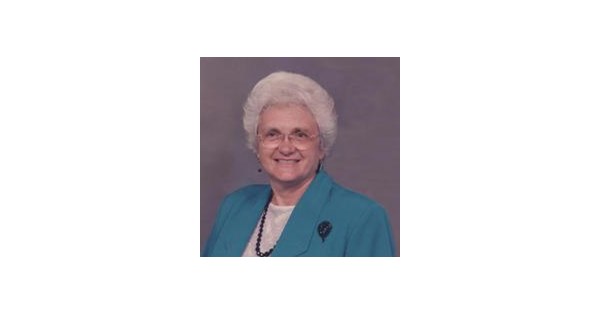 Jean Elizabeth Dunn Obituary (1937 - 2025) - Columbia City, IN - WFFT ...