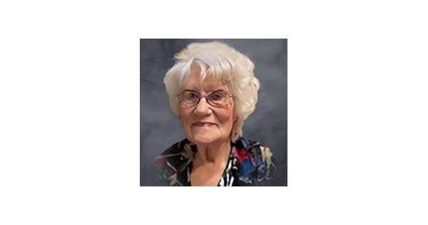 Mary Eunice Lewis Obituary (1924 - 2025) - North Augusta, SC - The ...