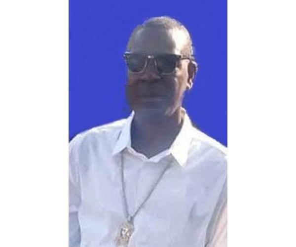 Deandre Addison Obituary (2025) - New Orleans, LA - The Boyd Family ...