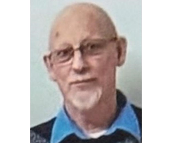 Jerald "Jerry" Edwards Obituary (2024) - Clyde, OH - Auxter-Recker ...