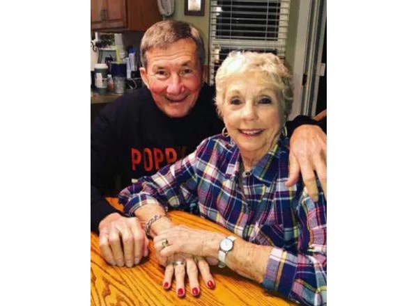 Mack Edward Prince Obituary (2025) - Florissant, MO - Hutchens-Stygar ...