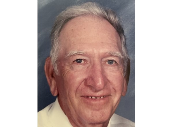 Relious Emmett Reece Obituary (2025) - Fort Mill, SC - Wolfe Funeral ...