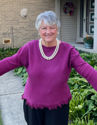 Camille Lehane Obituary (2026) - Farmington Hills, MI - Thayer-Rock ...