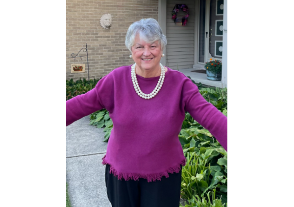 Camille Lehane Obituary (2026) - Farmington Hills, MI - Thayer-Rock ...