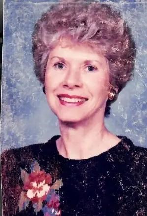 Barbara Anne Adkins Obituary (2025) - Manchester, GA - Cox Funeral Home ...