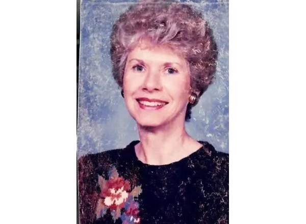 Barbara Anne Adkins Obituary (2025) - Manchester, GA - Cox Funeral Home ...