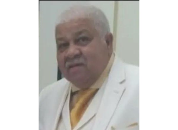 Mr. Cranston Whittimore Scott Sr. Obituary (2024) - Roanoke Rapids, NC ...