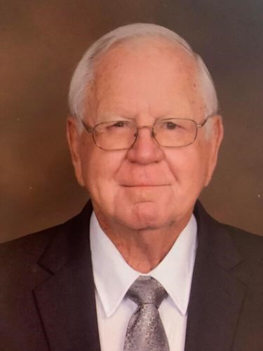 Kenneth Dewey West Obituary (2022) - Hurst, TX - Forest Ridge Funeral ...