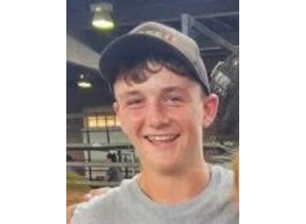 Jake Lancaster Obituary (2026) - Alden, IA - Surls Funeral Home - Iowa ...