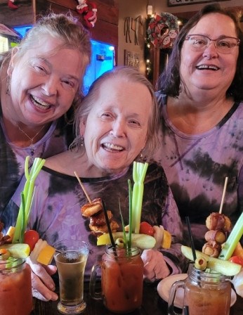 Judith Sharon Faunt Obituary (2024) - Grayslake, IL - Symonds Lakes ...