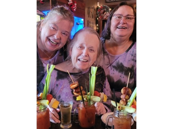 Judith Sharon Faunt Obituary (2024) - Grayslake, IL - Symonds Lakes ...