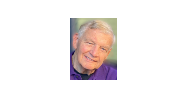 Dr. John Colin Capehart Obituary (2025) - Winchester, VA - Omps Funeral ...