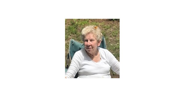Jeneta C. Nichols Obituary (2023) - Gray, ME - Wilson Funeral Home
