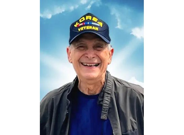 Angelo Joseph Corbo Obituary (2025) - Stuart, FL - All County Funeral ...