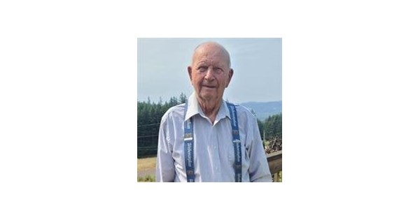 John Kroo Sr. Obituary (2025) - Newberg, OR - Attrell's Funeral Chapel ...