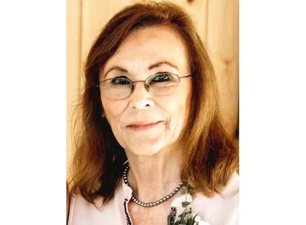 Alice Marie Howard Obituary (2025) - Fort Smith, AR - River Glenn ...