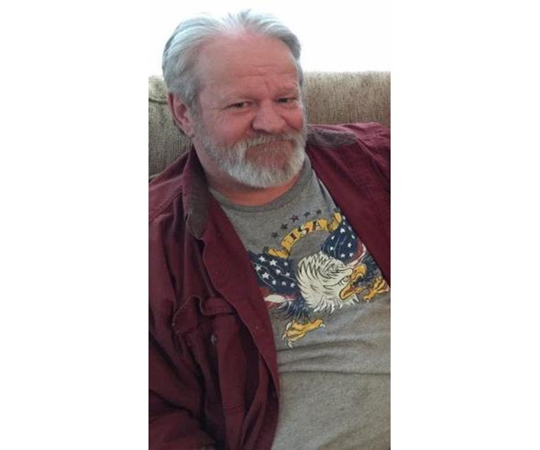 Kevin Lee Garrett Obituary (1959 - 2025) - Manila, AR - Jonesboro Right Now