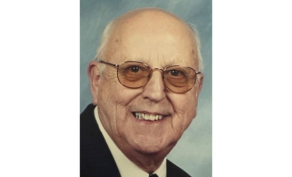 Maurice E. Ravenelle Obituary (2025) - Nashua, NH - Farwell Funeral ...