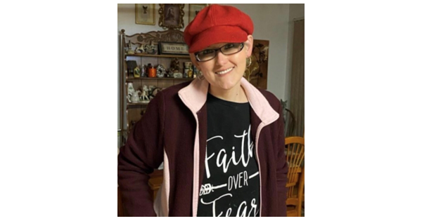 Amanda Jean Loyer Obituary (2022) - Fairfax, VT - A.W. Rich Funeral ...