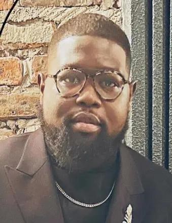Joshua Quinn Williams Obituary (2026) - Paterson, NJ - Carnie P. Bragg ...