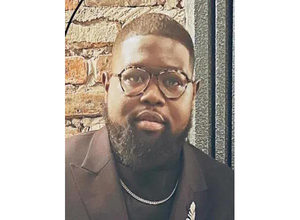 Joshua Quinn Williams Obituary (2026) - Paterson, NJ - Carnie P. Bragg ...