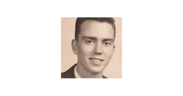 Stephen Richards Obituary (2023) - Springfield, MO - Gorman-Scharpf ...