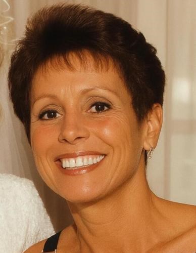 Sharon Montgomery Obituary (1957 - 2025) - Baltimore, MD - The ...