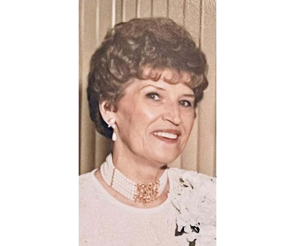 Elsbeth J. Orr Obituary (2025) - Carol Stream, IL - Hultgren Funeral ...