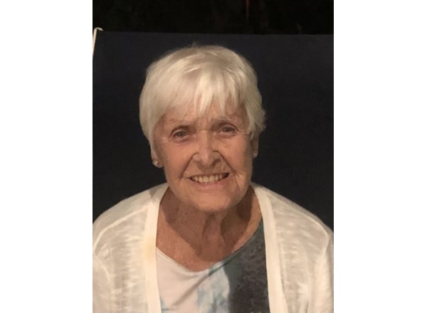 Nancy Lane Obituary (2025) - Naples, FL - Fuller Funeral Home ...
