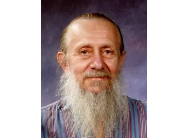 Harry Dale Gibson Obituary (2025) - Berea, KY - Davis & Powell Funeral ...
