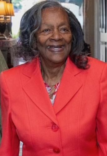 Mrs. Lillie Scott Obituary (2025) - Huntsville, AL - Royal Funeral Home ...
