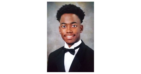 Christian D. Smaw Obituary (2025) - Birmingham, AL - Arrington Funeral ...