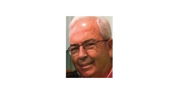 James Fox Obituary and Online Memorial (2024)