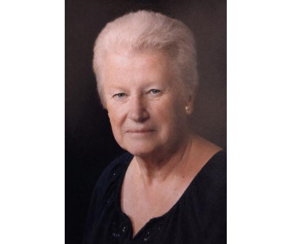 Mary Ellen Bender Obituary (2026) - Southern Pines, NC - Fry & Prickett ...