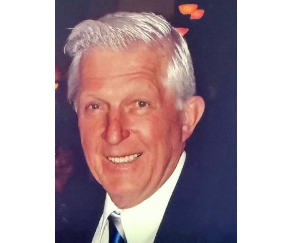Martin P. Murray Sr. Obituary (2026) - Wilmington, DE - McCrery & Harra ...