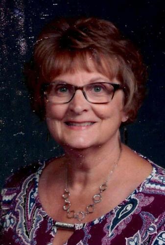 Sharon Gladys Hasse Obituary (2024) - Saginaw, MI - Deisler Funeral Home
