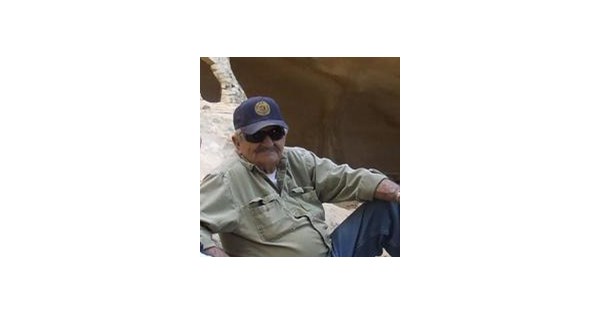 Ed Wingate Obituary (2025) - Price, UT - Mitchell Funeral Home, Inc ...