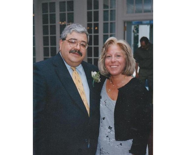 Joseph Anthony Tufaro Obituary (1955 - 2026) - Youngstown, OH ...