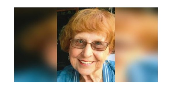 Emily J. Calkins Obituary (2022) - Clawson, MI - Lynch & Sons Funeral ...
