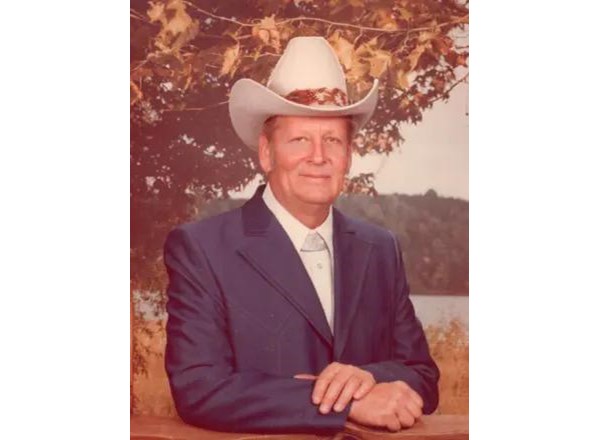Walter Wayne Adams Obituary (2025) - Crockett, TX - Callaway-Allee ...