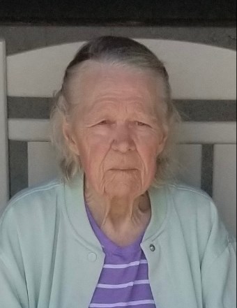 Maybell Catherine Ilic Obituary (2026) - Valparaiso, IN - Lakeview ...