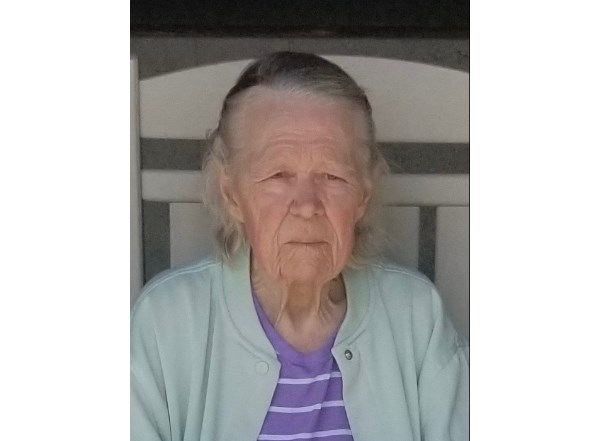 Maybell Catherine Ilic Obituary (2026) - Valparaiso, IN - Lakeview ...