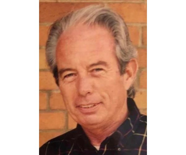 Thomas O'Boyle Obituary (1945 - 2024) - Rockville Centre, NY - LIHERALD.com
