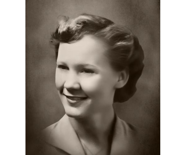 Virginia Ann Edwards Obituary (2025) - Hughes Springs, TX - Reeder ...