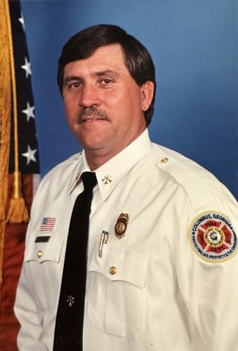 Battalion Chief Jimmy Douglas DeBice Obituary (2024) - Columbus, GA ...