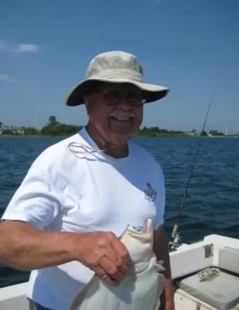 Peter Hession Obituary (2024) - Island Park, NY - Christopher T. Jordan ...