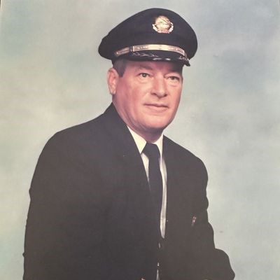 Robert J. Rheintgen Obituary (2025) - St. Petersburg, FL - Anderson ...