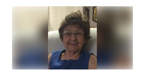 Rose M. Franano Obituary (2023) - Palm Harbor, FL - Curlew Hills Memory ...
